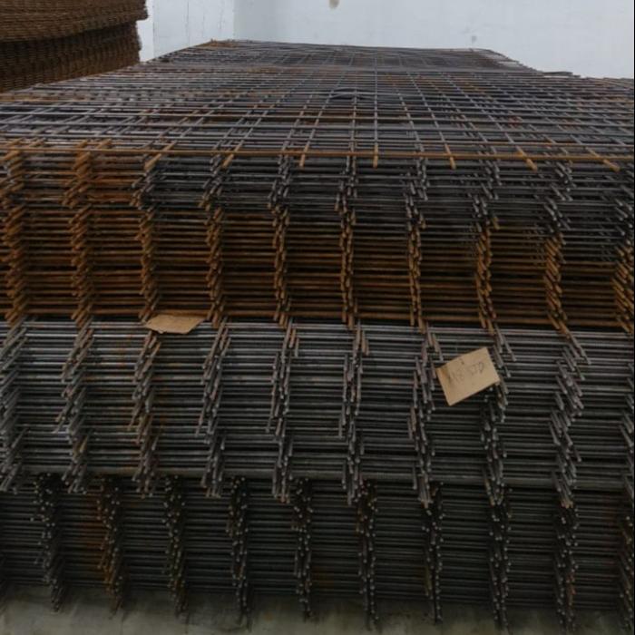 Jual Wiremesh m8 STD sni ulir lembar 1,2 x 5,4 m - Kota Yogyakarta - R2 ...