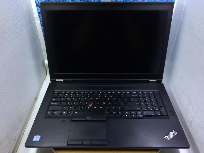 Jual LENOVO THINKPAD P70 E3-1505M V5 32GB RAM 256GB SSD & 1TB HDD MULUS - Jakarta Selatan ...