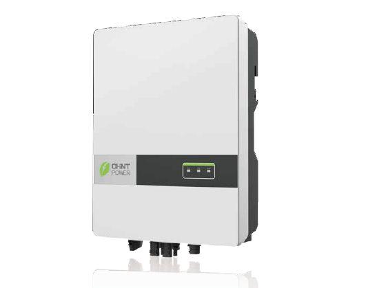 Jual CHINT CPS SCA5KTL-SM/EU Solar PV inverter Ongrid 5KW - Jakarta ...