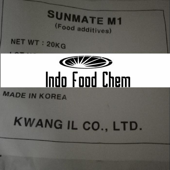 Jual Phosmix / pengenyal makanan 200gr - Jakarta Utara - Indo food chem ...