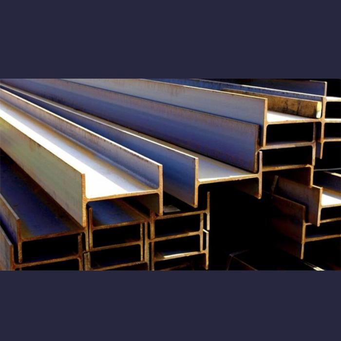 Jual Besi WF IWF Wide Flange 500 panjang 3 meter - Kota Medan - Toko ...