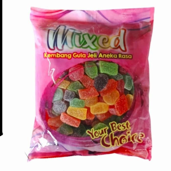 Jual PERMEN JELLY WAISUN | MIXED PASTILLES CANDY | JELLY FRUIT MALAYSIA ... Jual PERMEN JELLY WAISUN | MIXED PASTILLES CANDY | JELLY FRUIT MALAYSIA ...