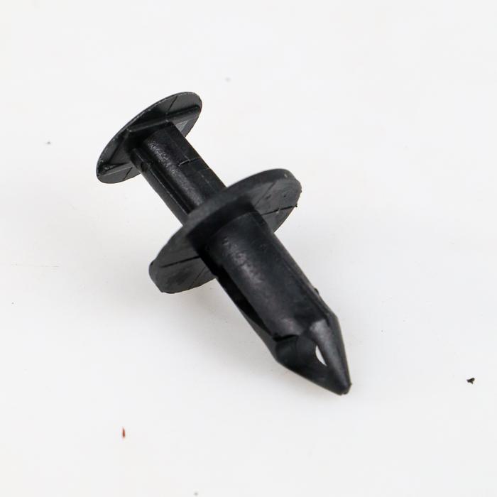 Promo baut rivet 19.5 x 8mm 50 pcs / klip kancing plastik - Jakarta ...