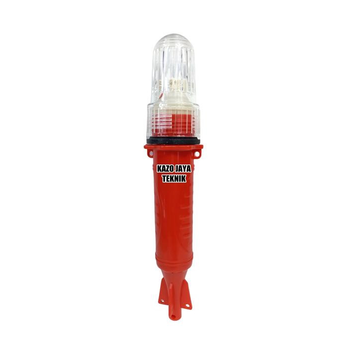 Jual Lampu Kapal 1 Warna , Lampu Torpedo / Lampu Nelayan 1 Warna ...