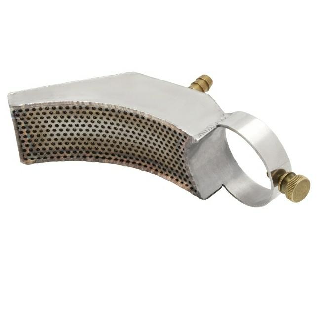 Jual TRAILING SHIELD untuk TITANIUM WELDING - Kab. Bandung - METAL ...