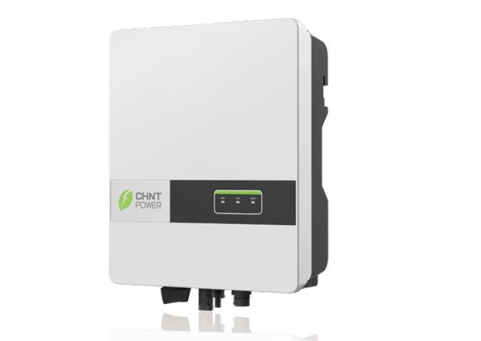Jual CHINT CPS SCA2KTL-T/EU Solar PV inverter Ongrid 2KW - Jakarta ...