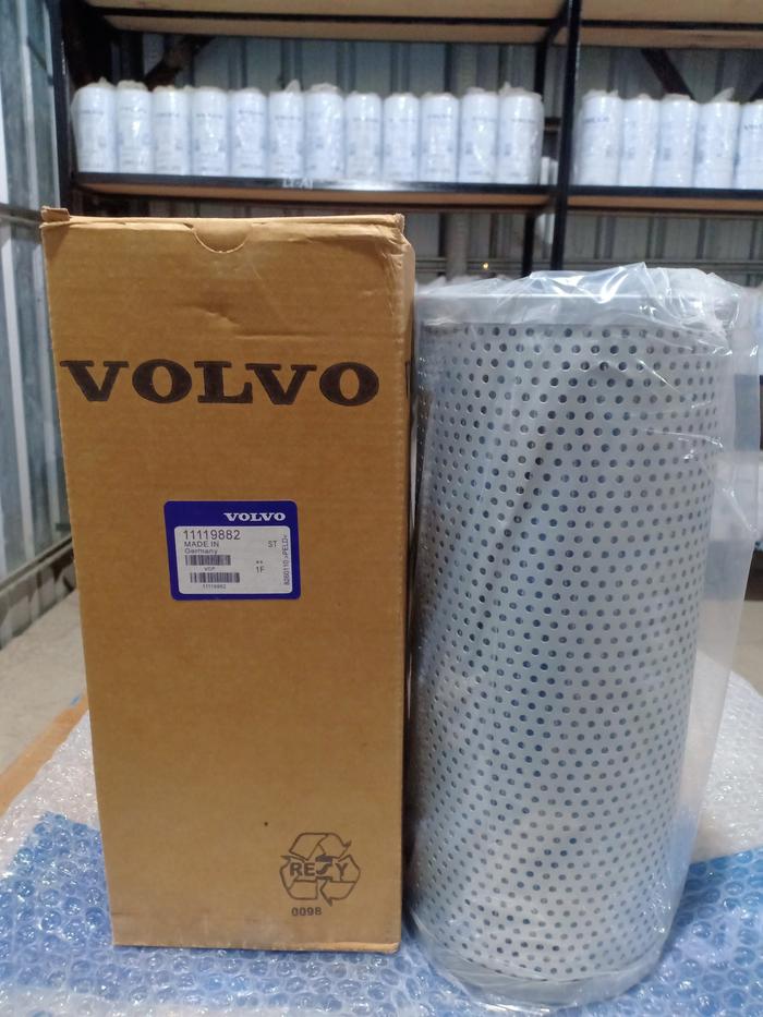 Jual FILTER INSERT 11119882 VOLVO - Kab. Halmahera Utara - HSA-BULI ...