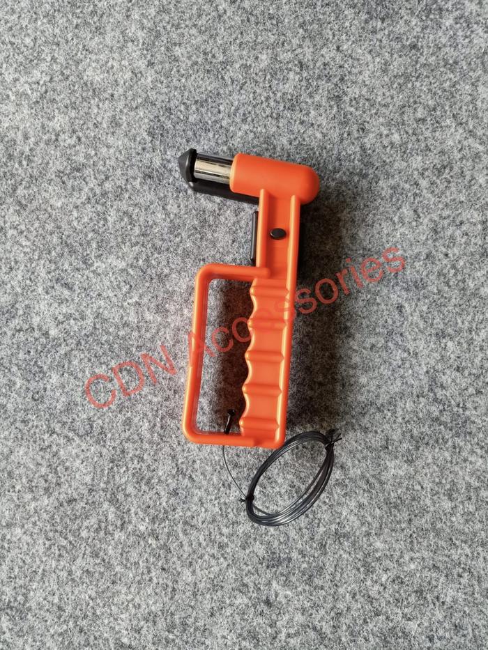 Jual Pemecah kaca darurat bus/Alat pemecah kaca bus Elf/Pemecah kaca ...