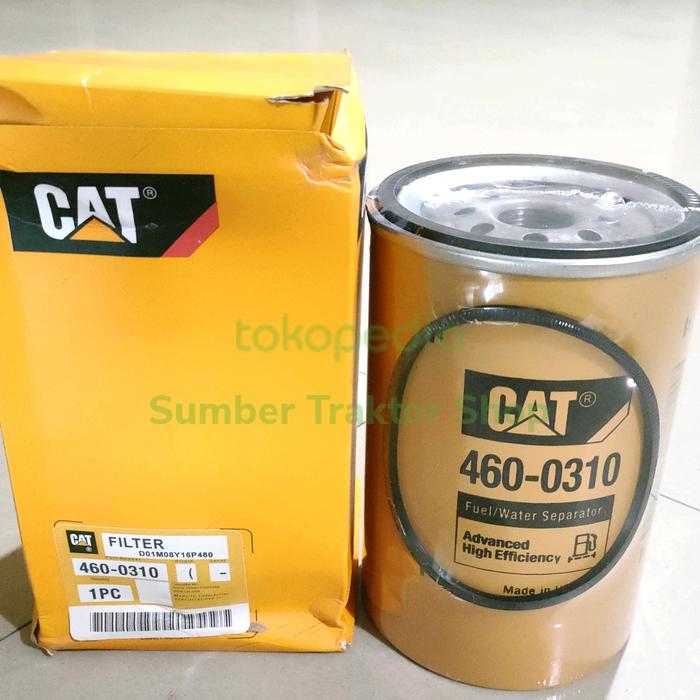 Jual 460-0310 Fuel Seperator - Jakarta Pusat - Sumber Traktor Shop ...