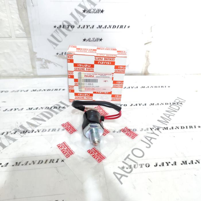 Jual Switch atret mundur back up switch Isuzu Panther - Jakarta Pusat ...