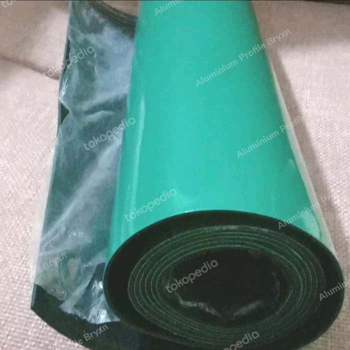 Jual ESD Table Mat/ESD Rubber Mat per Roll - Kab. Bekasi - Aluminium ...