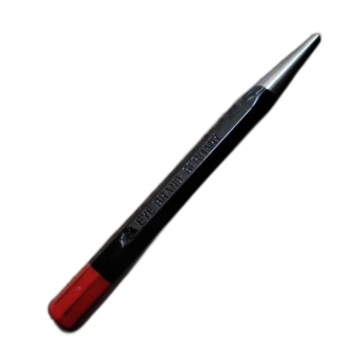 Jual Centre drip/center punch 150 x 12mm penanda titik besi tjap mata ...