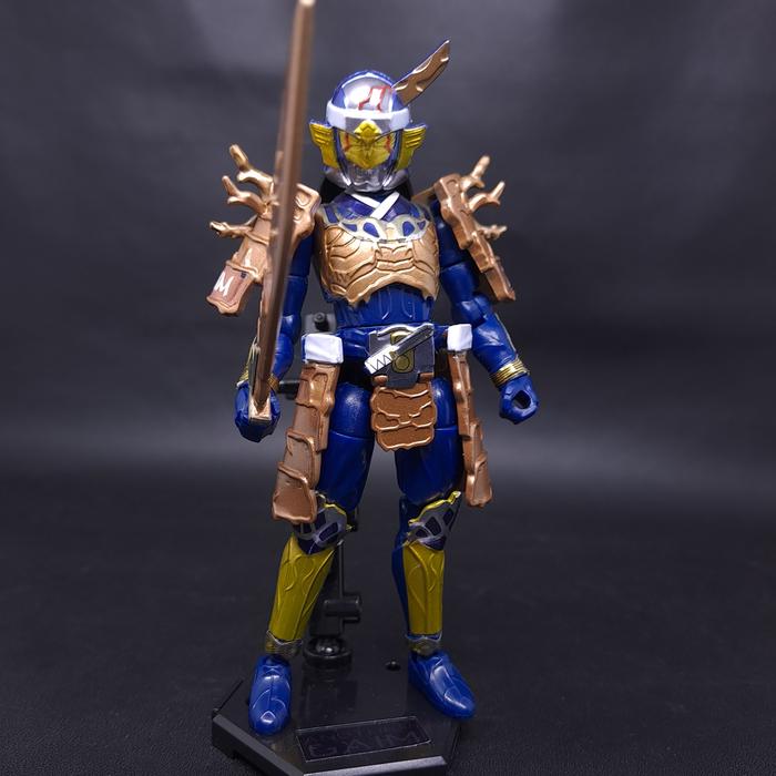 Jual sodo so do kamen rider zio zi-o another gaim bandai not shodo I ...