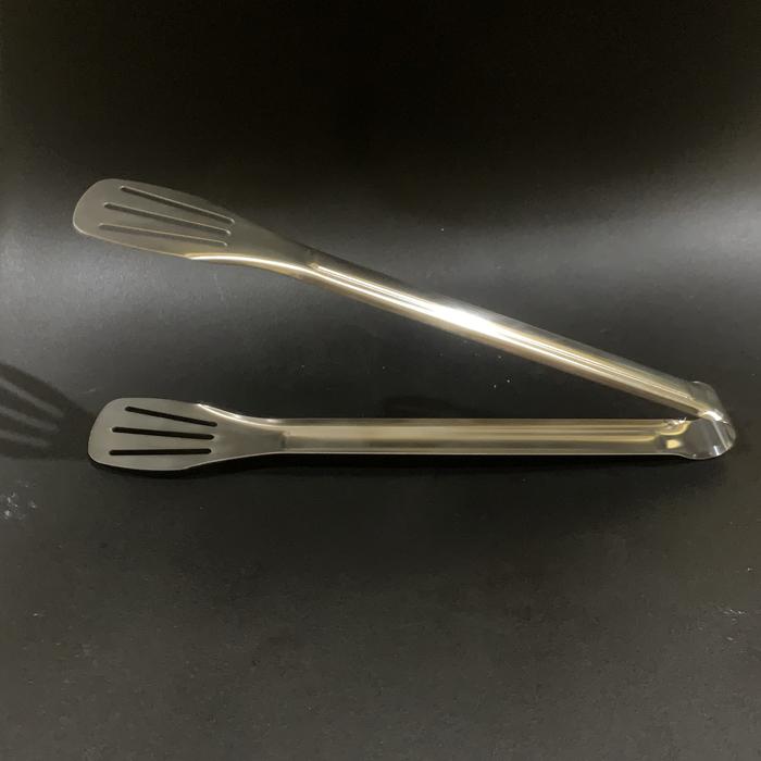 Jual Food tong perforated / capitan stainless - Kota Tangerang Selatan ...