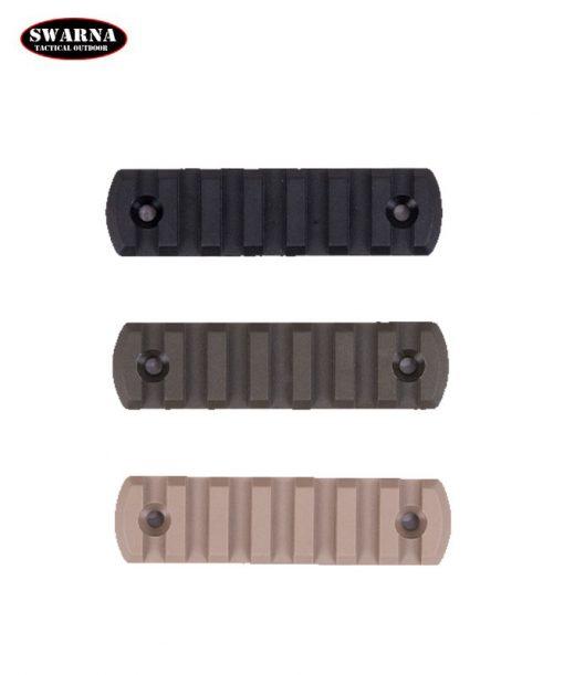 Jual DLG M-LOK Polymer Rail Segment 7 Slot - Kota Depok - Swarna ...