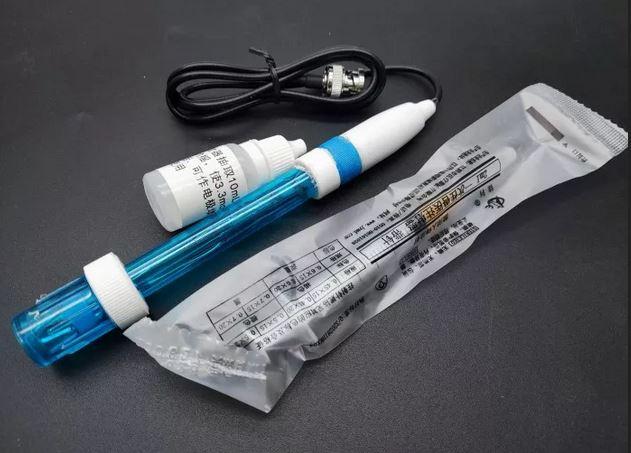 Jual pH Probe Sensor With Calibration Kit - Kota Semarang - azzam ...