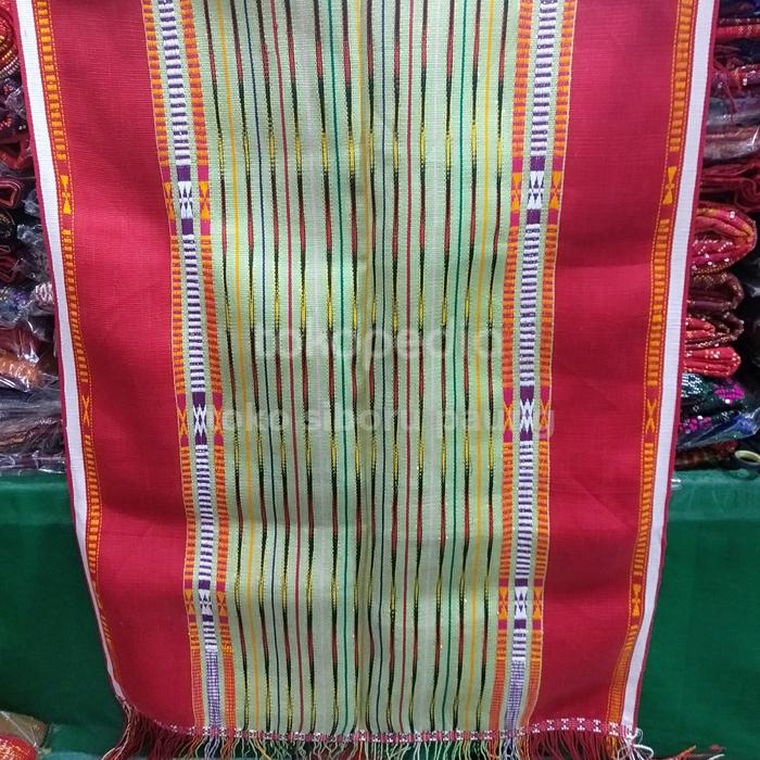 Jual ulos mangiring tenun ulos Parompa buatan tangan - Jakarta Pusat - toko siboru paung | Tokopedia