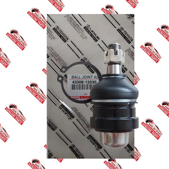 Jual BALL JOINT LOW COROLLA DX KE30 43308-12030 - Jakarta Barat ...
