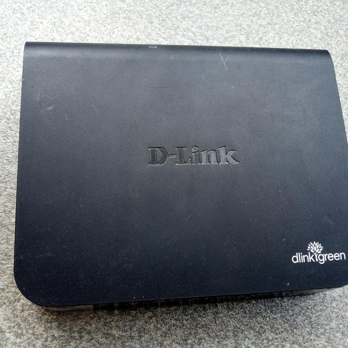 Jual switch hub 16 port bekas - Kota Depok - FF_Najib | Tokopedia