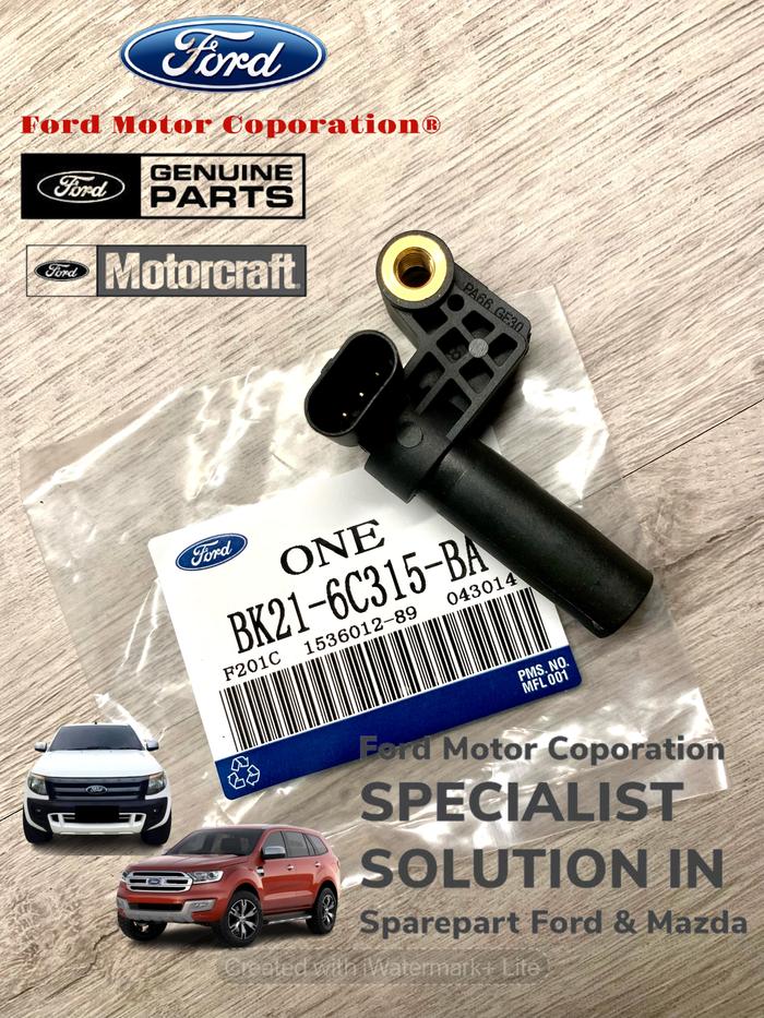 Jual Sensor Crankshaft CKP Ker as Ford Ranger T6 T7 2200cc BT50 Pro Oem ...