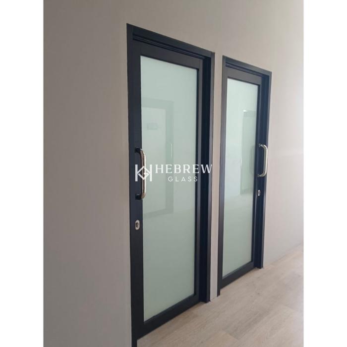 Jual ALUMINIUM SWING DOOR Pintu Swing UPVC Alexindo YKK Nexsta Lixil (5) - Kota Bandung - HEBREW ...