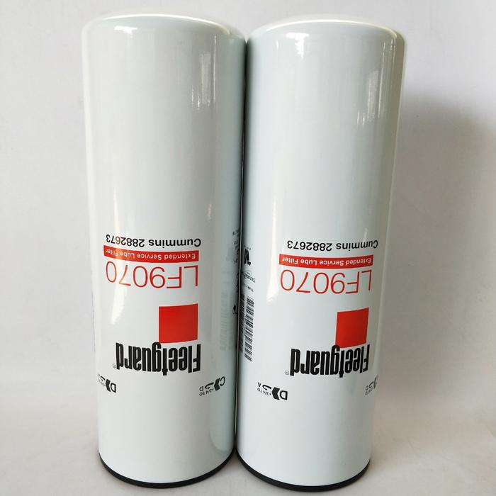 Jual LF9070 Oil Filter - Jakarta Barat - Toko GOL | Tokopedia
