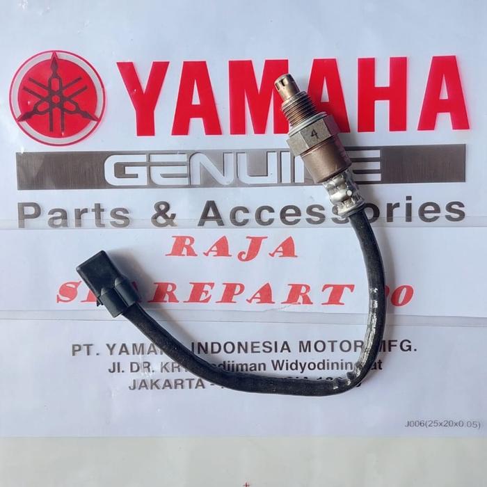 Jual Sensor O2 R25 MT25 sensor oxygen sensor knalpot R25 MT 25 - Kab ...