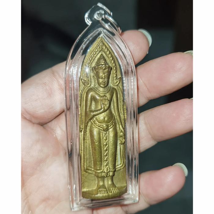 Jual Buddha Phra Ruang (the first Batch) ~ Lp Charoen - Kota Pematang ...