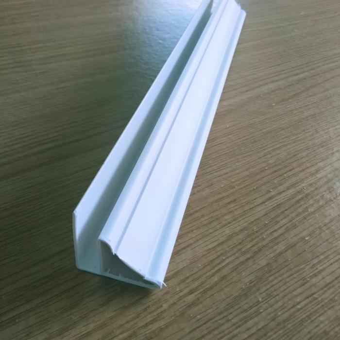 Jual List Plafon PVC 4cm - Kota Bekasi - Apip Plafon Pvc | Tokopedia