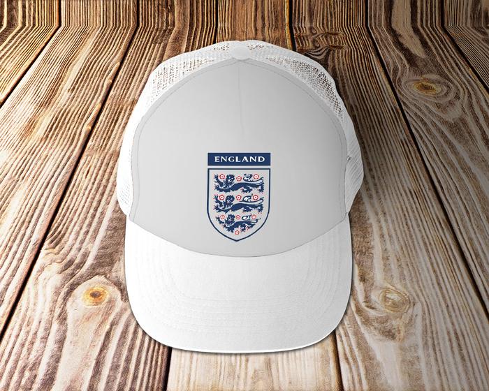 Jual topi trucker sablon logo negara peserta piala dunia qatar 2022 ...