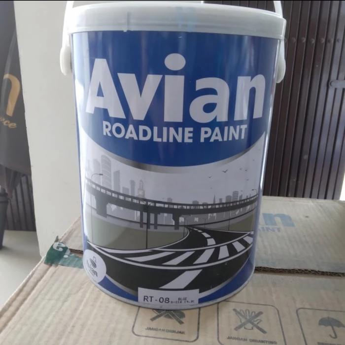 Jual Avian Roadline paint 5kg - Kota Tangerang Selatan - Nadaqory ...
