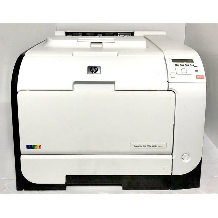 Jual Printer Warna Hp Laserjet Pro 400 M451Dn Rekomendasi Cetak ...