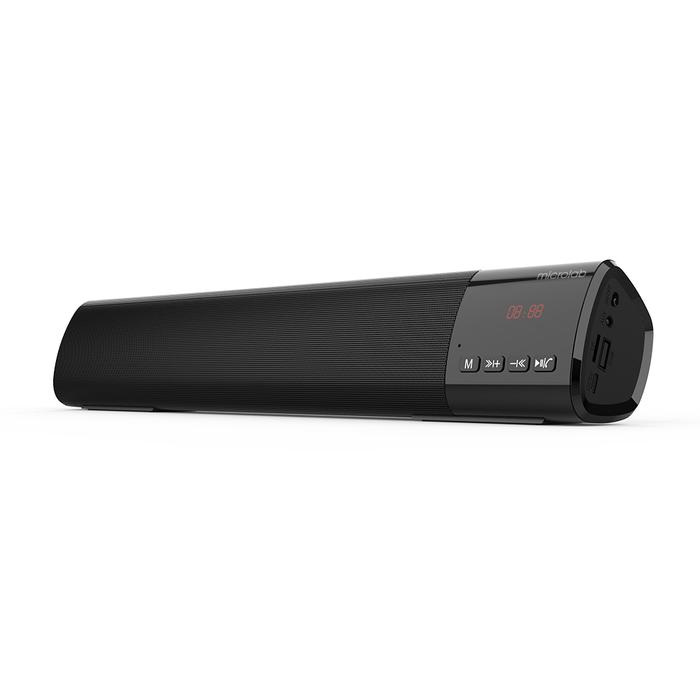 Jual MICROLAB MS-212 MS 212 BLUETOOTH 5.0 SOUNDBAR SPEAKER USB FM RADIO ...