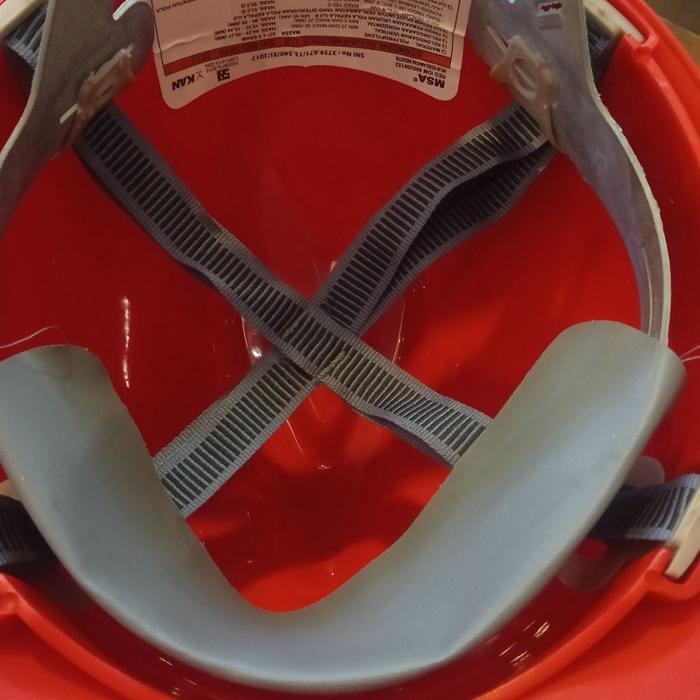 Jual inner biasa helm / inner staz on helm safety - Jakarta Barat ...