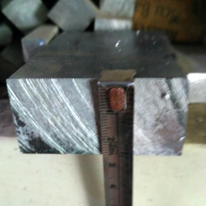 Jual plat strip aluminium 25 x 50 x 1000 alumunium - Jakarta Selatan - Vector Stuff | Tokopedia