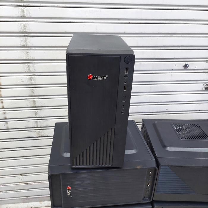 Jual CPU PC CORE I3 2120 RAM 8 GB SSD 120 GB WINDOWS 10 BERANSI ...