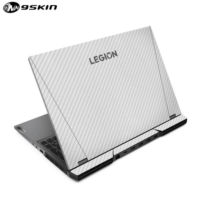 Jual 9Skin - Skin Protection for Lenovo Legion 5 Pro 2022 - 3M Texture ...