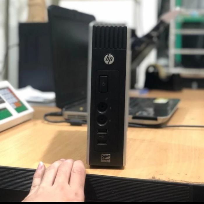 Jual MINI PC HP THIN Client T510 RAM 2GB - Kota Bekasi - SINAR_JAYA ...