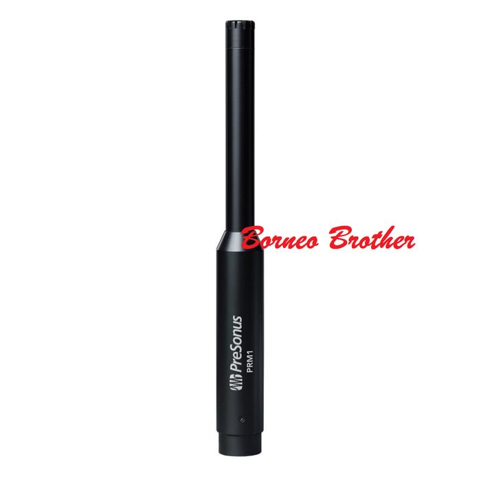 Jual Presonus PRM1 PRM 1 Original Precision Reference Microphone Mic ...