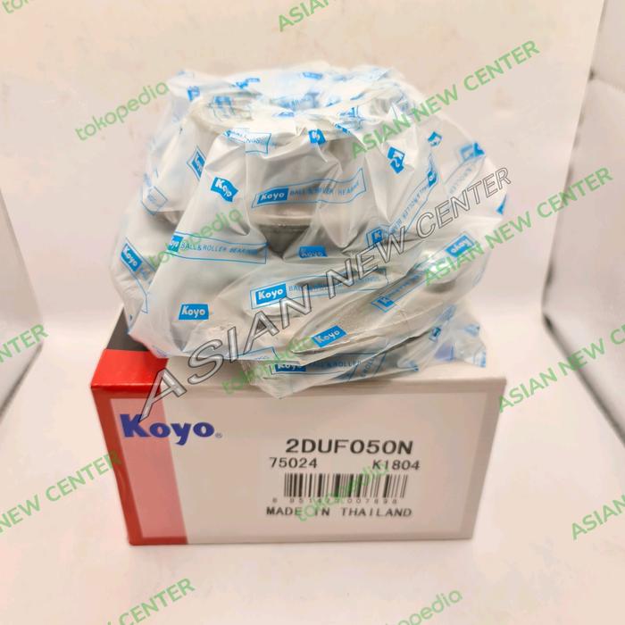 Jual NAP RODA HUP RODA DEPAN BEARING RODA DEPAN TRITON KOYO GREAT A ...