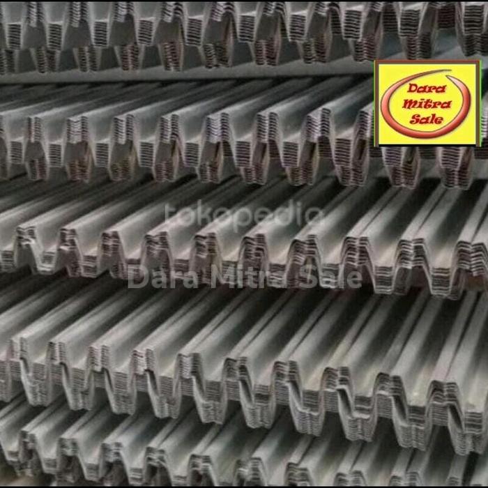 Jual Reng Baja Ringan R30.045 / usuk baja ringan - Jakarta Timur - Dara ...