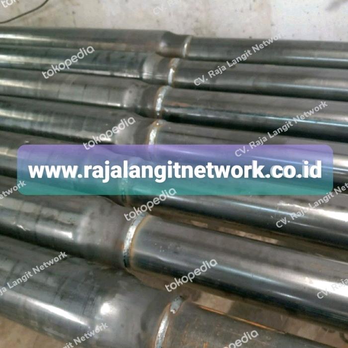 Jual monopole tiang telkom standart SNI panjang 7 meter - Kab. Kudus ...