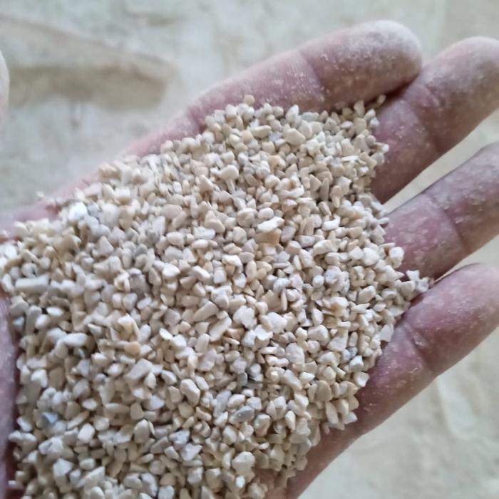 Jual Batu Teraso Karungan - Kota Depok - Teraso Studio | Tokopedia