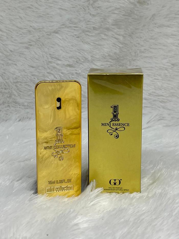 Jual Parfum One Million Mini Collection 25 ml | Parfum Pria - Jakarta ...