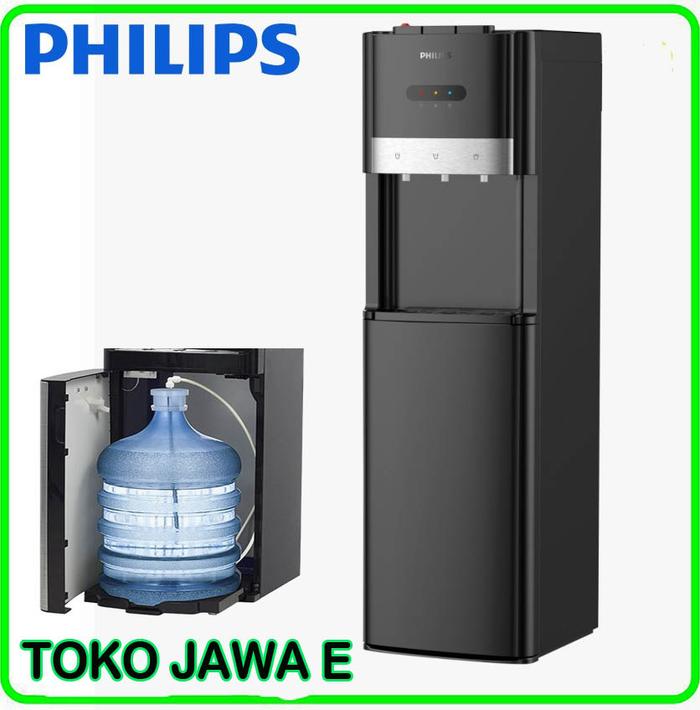 Jual Dispenser Philips Galon Bawah Add4948 3 Kran Panas Dingin Normal ...