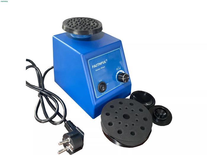 Jual Vortex Mixer Faithful Pengaduk Lab XH-D - Kab. Pasuruan - Clariza ...