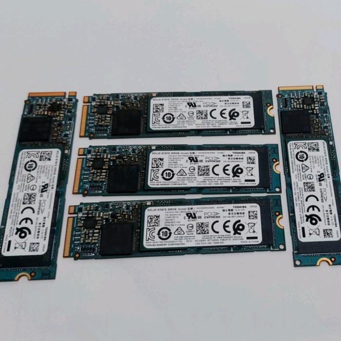 Jual SSD 256GB/NVME 256GB MEREK RANDOM BERKUALITAS m - Kab. Bandung ...