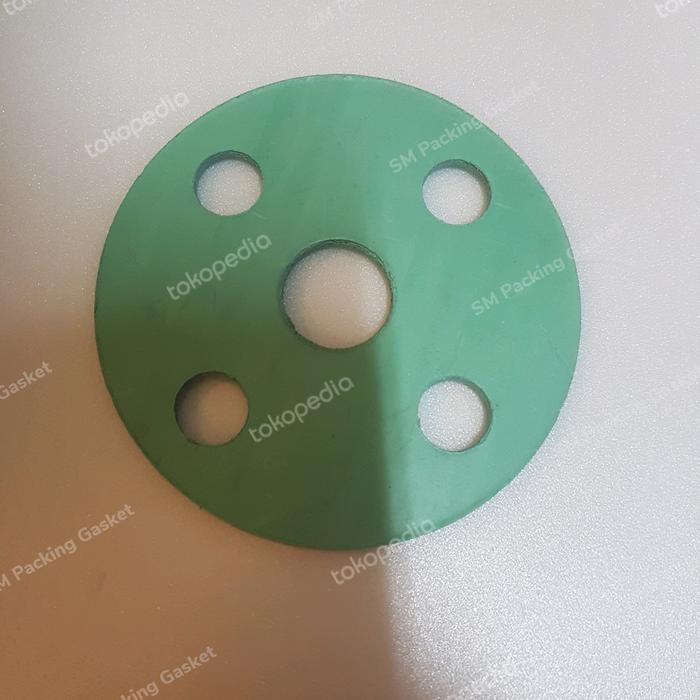 Jual Gasket Non Asbestos DN15 PN16 Full Face - Jakarta Barat - SM ...