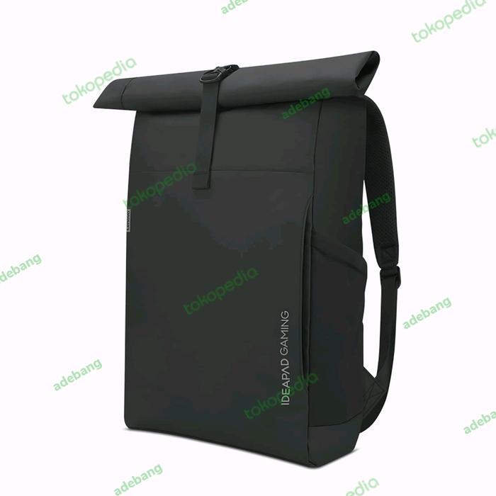 Jual Lenovo IdeaPad Gaming Modern Backpack - Jakarta Pusat - Adebang ...