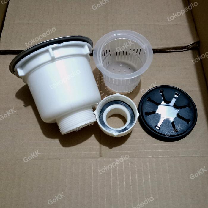 Jual afur bak cuci piring Afur Bak cuci Piring PVC - Kab. Tangerang ...